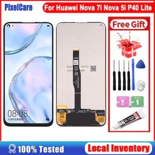 Shop huawei nova 7i lcd for Sale on Shopee Philippines