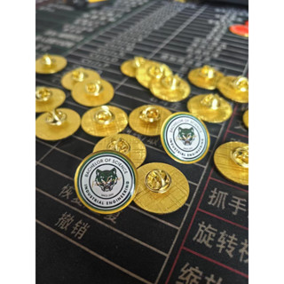 Small-Batch Customized 1-inch Various Sizes Small Badges Various Pins ...