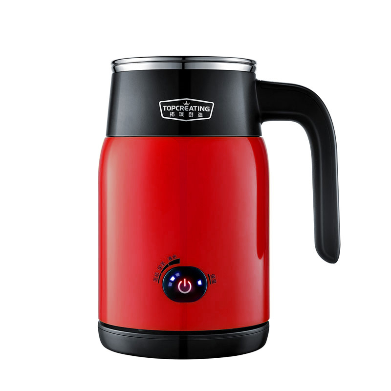 TOPCREATING DK342 Mini Travel Portable Thermal Electric Kettle with ...