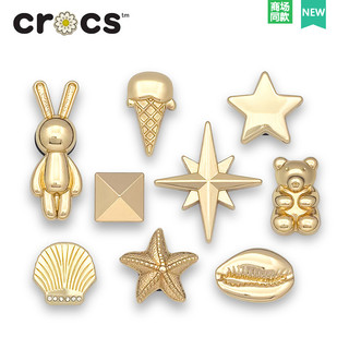 jibbitz for crocs crocs jibbitz shoes hole g bits crocs shoes flower ...