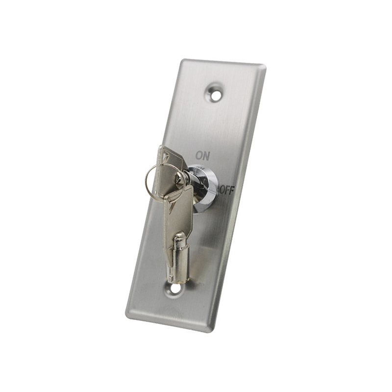 Mortise Tubular stainless steel emergency release ON request to exit ...
