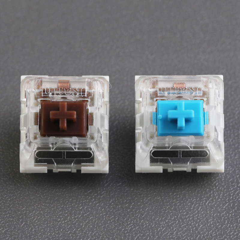 Wholesales Kailh Mechanical Keyboard Switch Traditional Gaming Keyboard ...