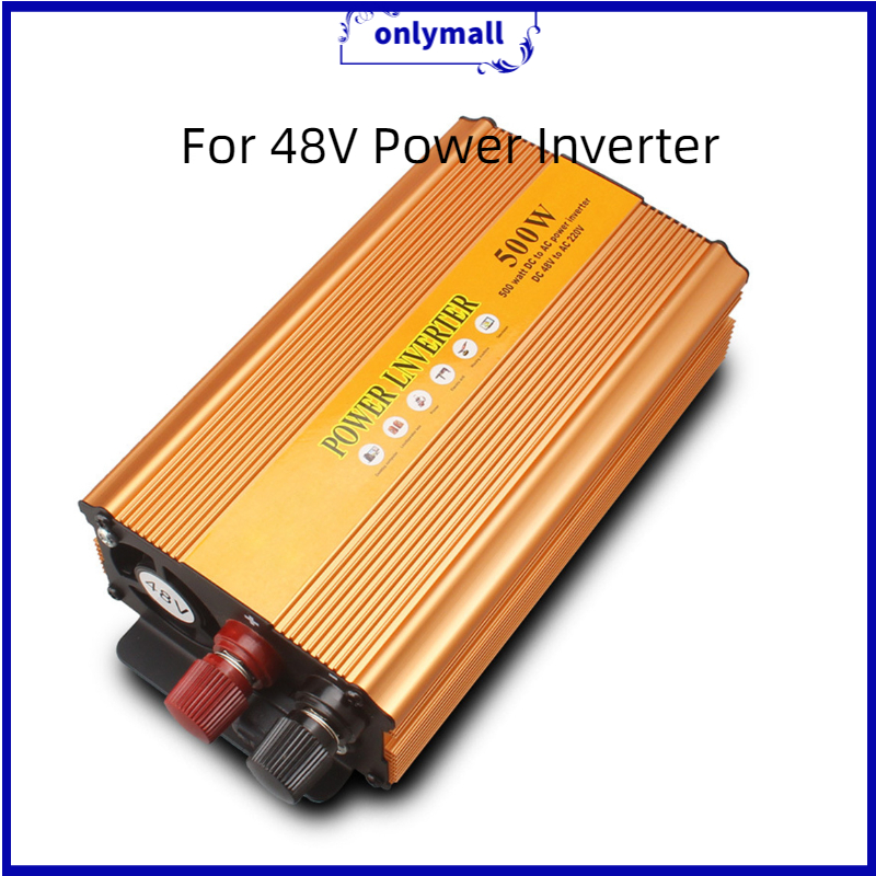 Electric Inverter 48v Conversion 90 % Available For 48V Power Inverter ...