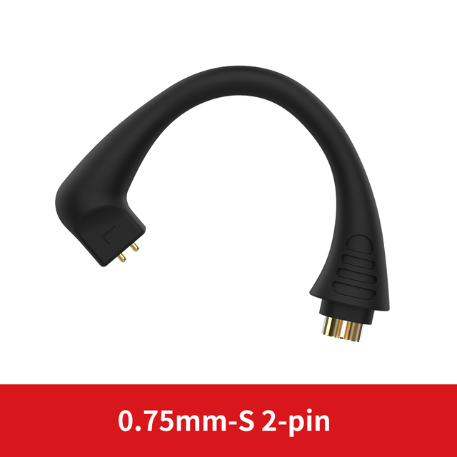 TRN BT20XS EarphoneS Module Upgrade Cable Wireless Bluetooth 5.3 HIFI 2PIN/MMCX Connector ...