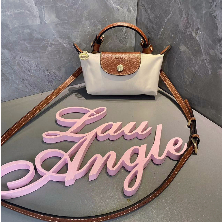 Mini Dumpling Bag Small Bag Cosmetic Bag Handbag Detachable Shoulder ...