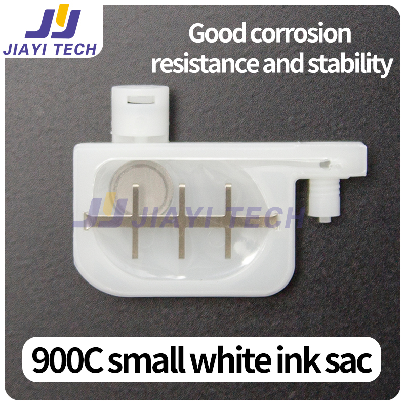 10Pcs 900C Small Ink Damper DX11 for DX4 DX5 Roland Mouth RJ900C/900X ...