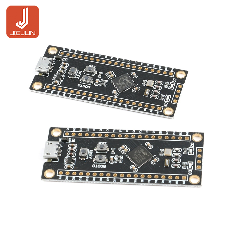 Stm32f401 411 Development Board Small System Board Learning Board Stm32f401ccu6 Stm32f411ceu6 Ic
