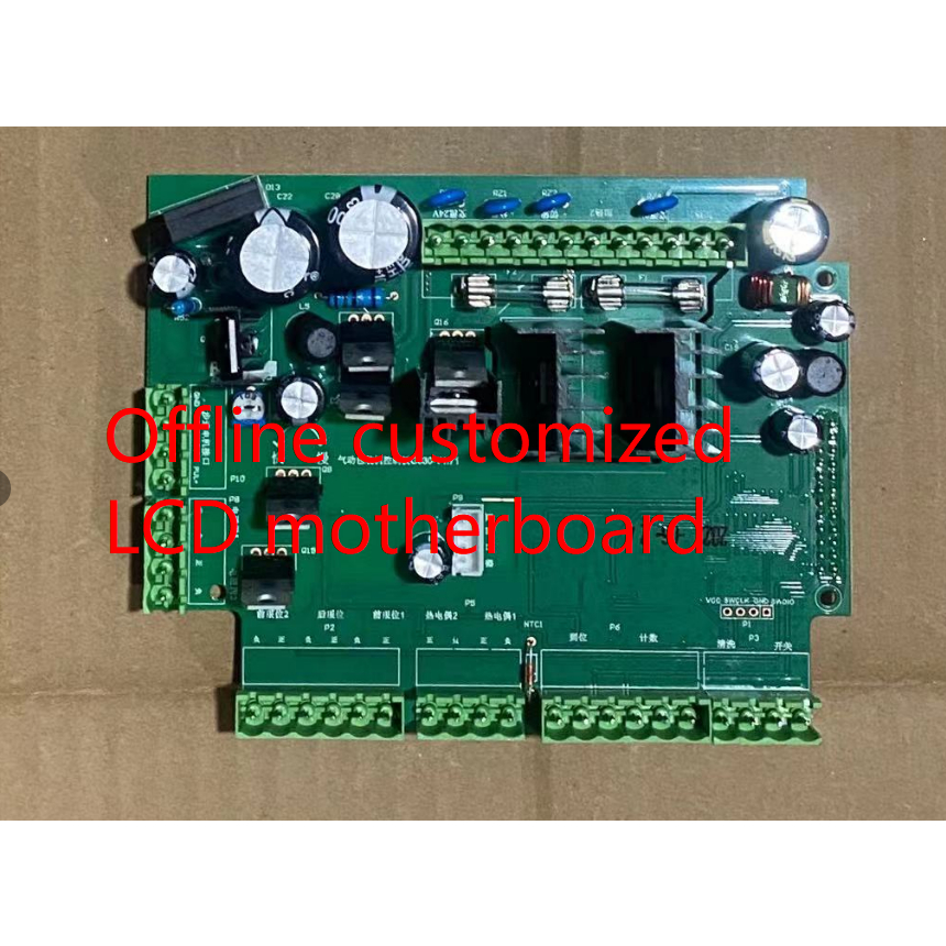 Customized LCD motherboard | Shopee Philippines