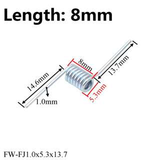 4PCS Large Hair Jaw Clips Special Accessories Wire Diameter 1.0mm ...