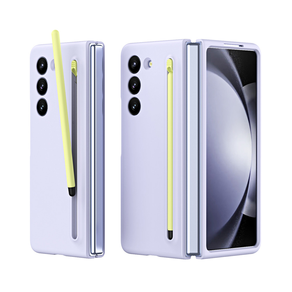 Samsung Galaxy Z Fold6 Slim S Pen Case, Come with Stylus Pen, Z Fold5 ...