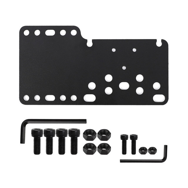 New USB Logitech Brake System Handbrake/Drift Adapter Board For Rally ...