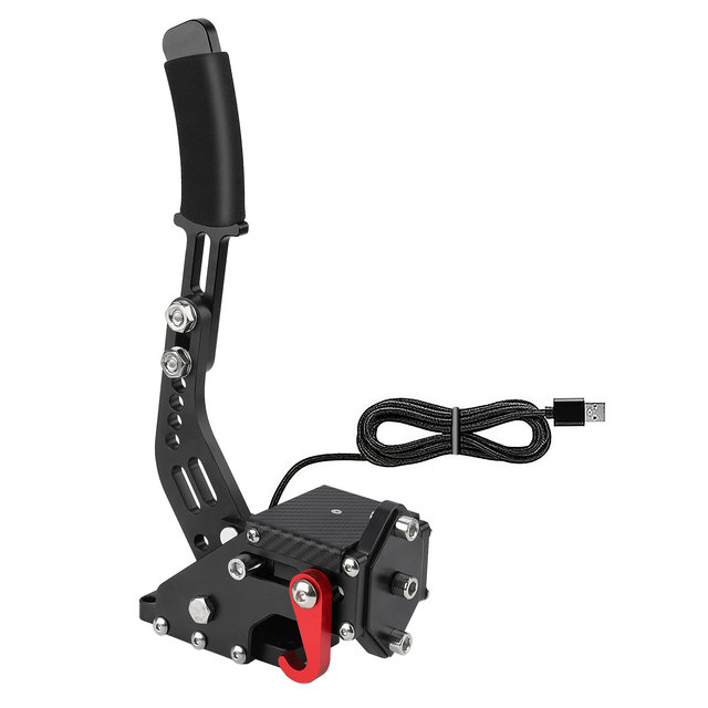 New USB Logitech Brake System Handbrake/Drift Adapter Board For Rally ...