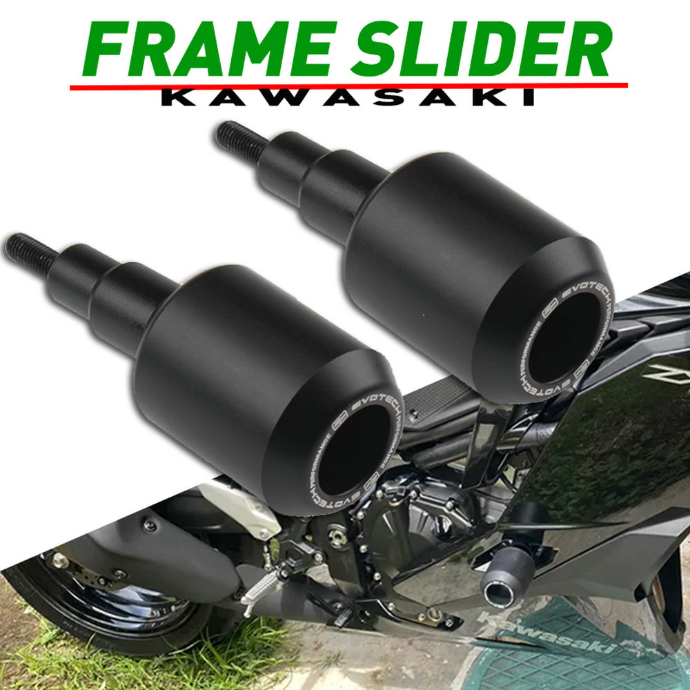 NEW FOR KAWASAKI Z900 Z900RS Z1000 ZX-6R ZX-10R ZX4R ZX25R ZX4RR ...