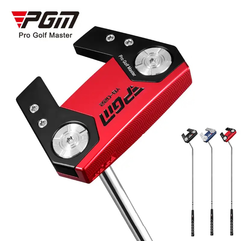 PGM New Aviation Aluminum Series Two-Way Texture Surface ?Right Handed ...