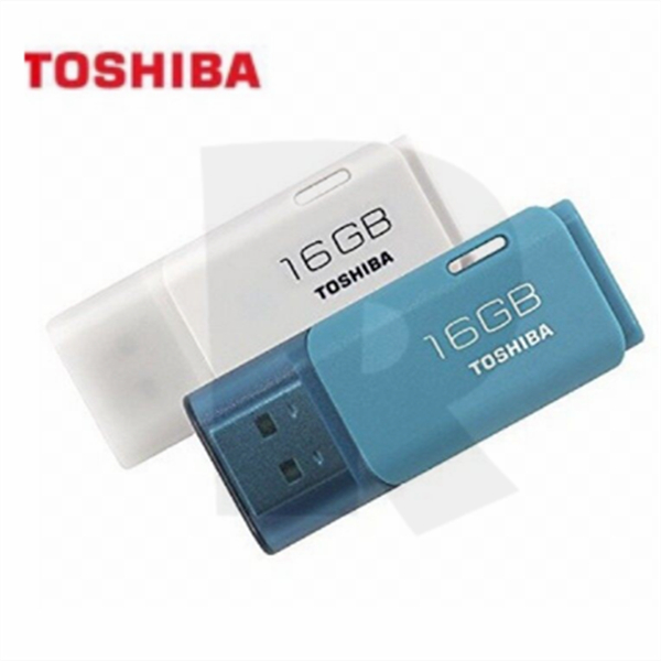 COD Toshiba USB 2.0 8GB 16GB 32GB 64GB High Speed Flash Drive Stick ...