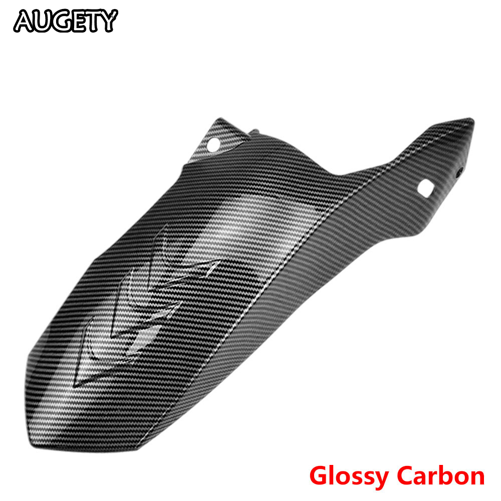Tsuki Tire Hugger Honda Click v3 Tire Hugger 125/150 Rear Tire Hugger ...