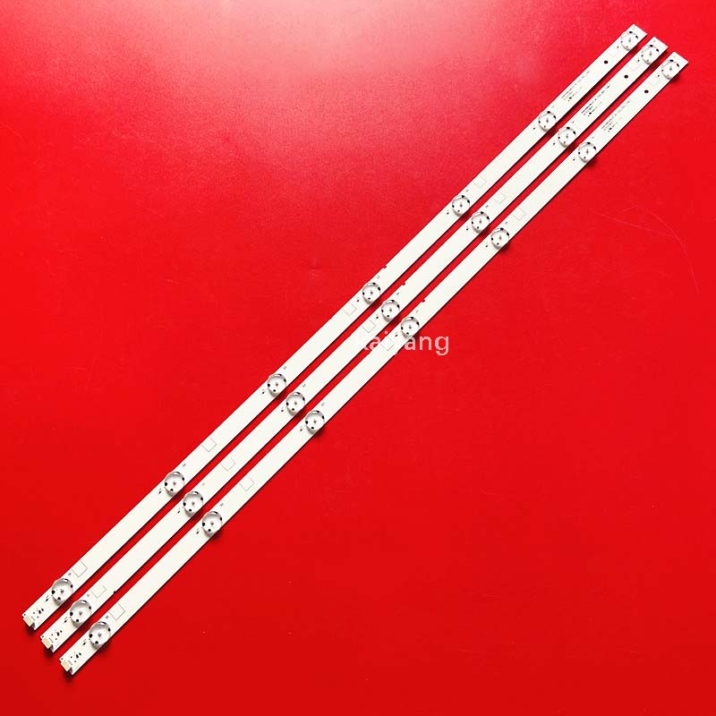 SHARP LC-40SA5100M LC-40SA5200X LC-40SA5500X 40" LED TV BACKLIGHT ...