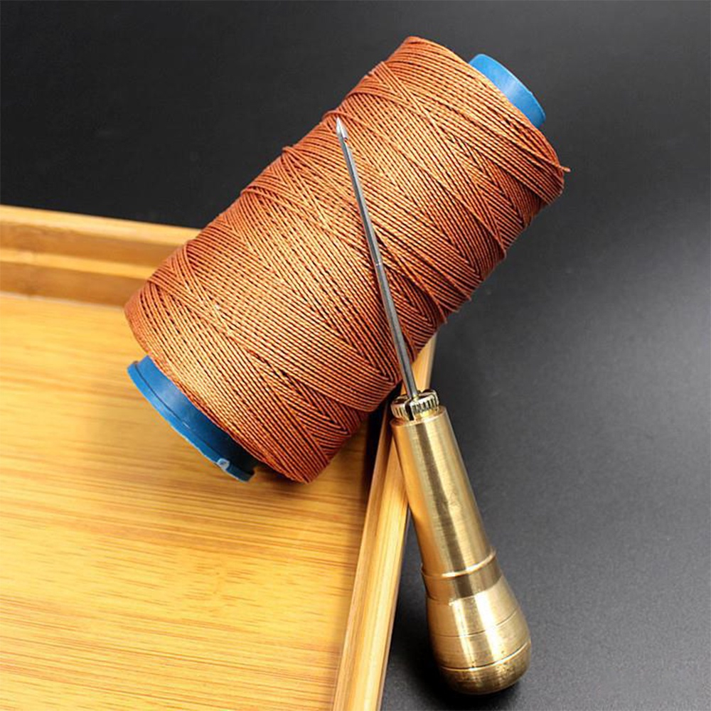 Detachable Sewing Shoe Repair Tool Leather Craft Kit | Shopee Philippines