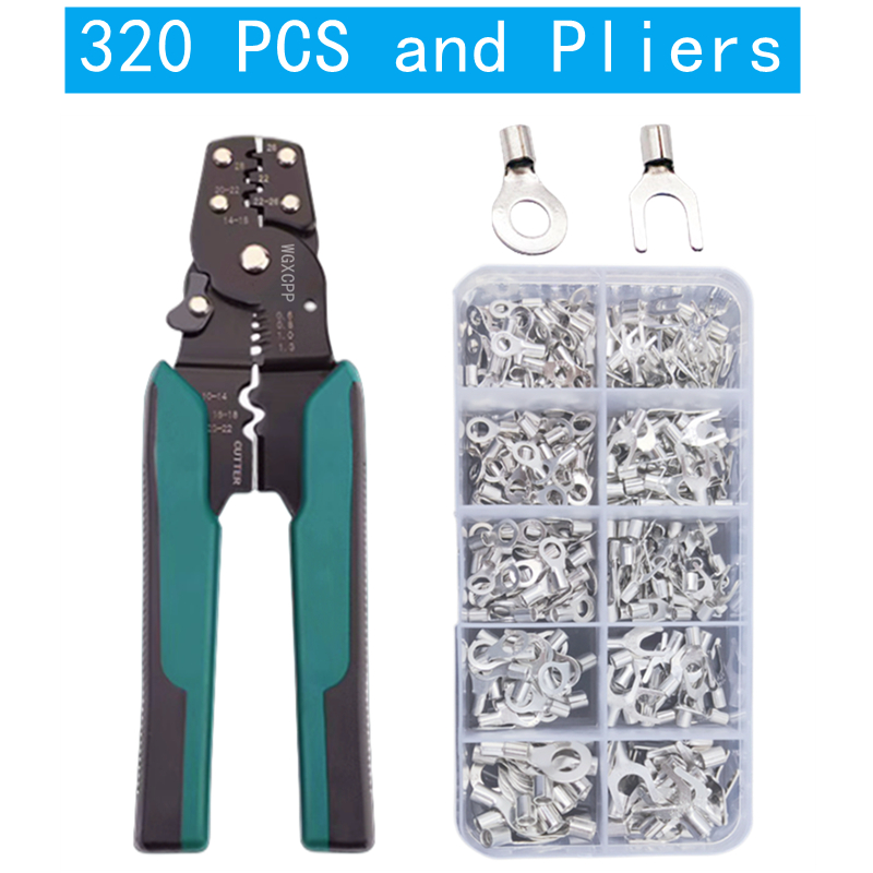 Boxed Crimp Terminal,Electrical Connector,U/O Shaped,Splicing ...