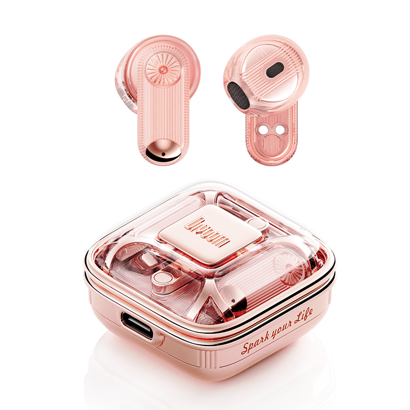 Divoom 2023 New Arrival Wireless Bluetooth Earphones | Shopee Philippines