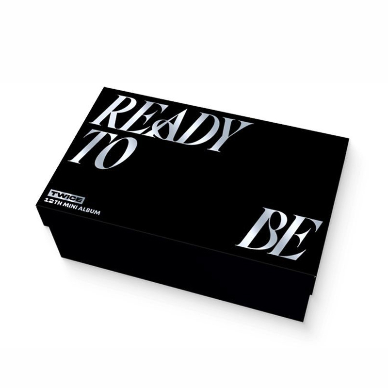 Album peripheral gift box set (birthday gift) | Shopee Philippines