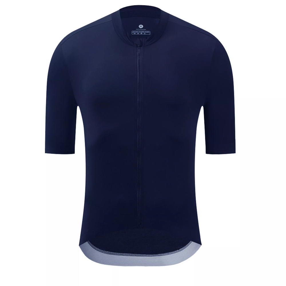 YKYWBIKE Universal Cycling Jersey Men Summer Slim Shirts Short Sleeve ...