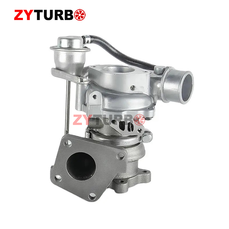 RHF3 Turbocharger For Mazda Bongo Passenger 16L 4WD VJ34 RF6C RF6CB ...