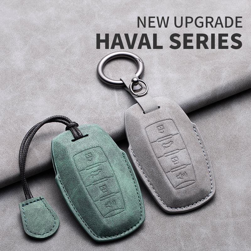 Haval h6 Jolion Key case h9 f7 h2 sf5f7x m6 h4 h7 h8 car key bag | Shopee Philippines