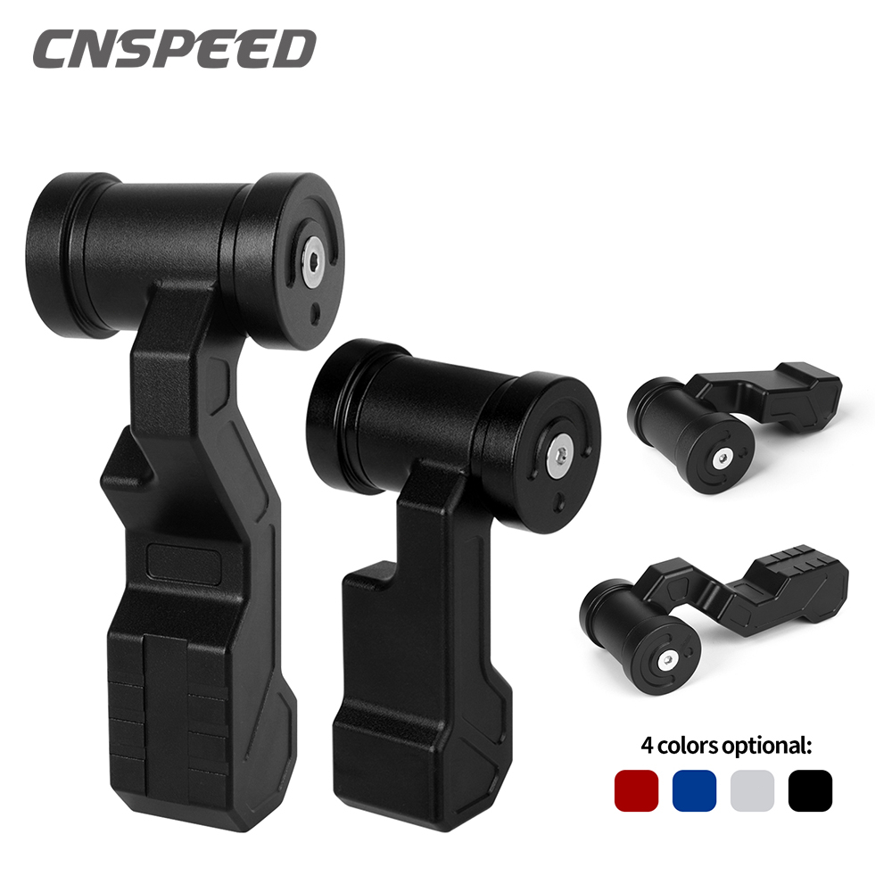M8 M10 M12 Aluminum Universal Aircraft Gear Kit Gear shift knob Car ...