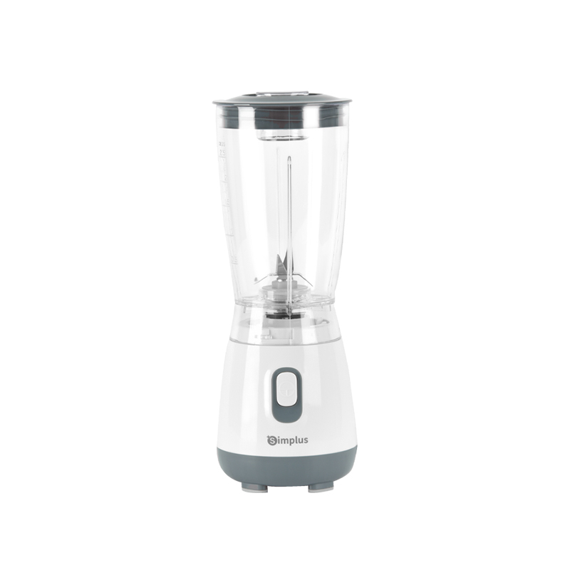 Simplus 3 in 1 Blender And Food Processor For Kitchen For Smoothies ...