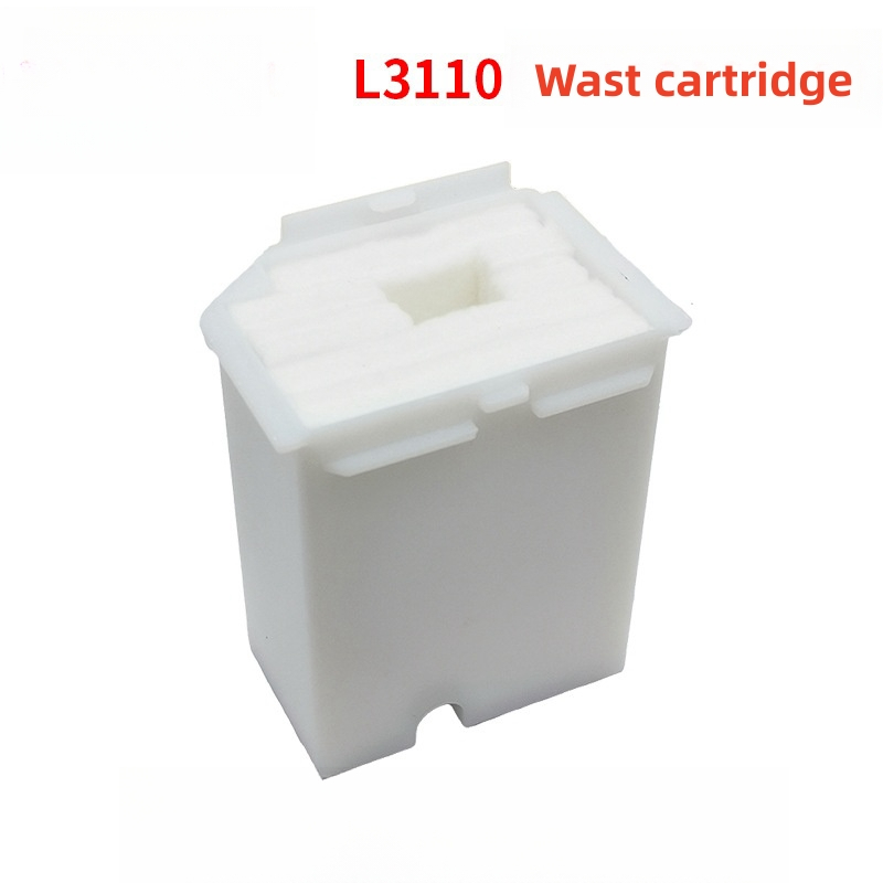 Compatible with Epson L1118 L3151 3153 L3115 L5198 L3118 Waste Ink Pad ...