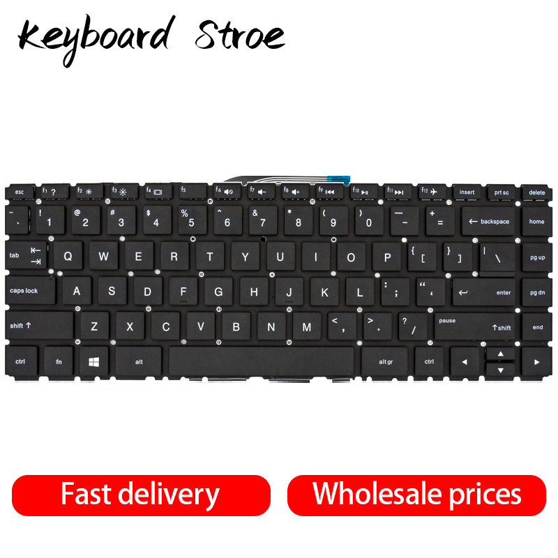 For HP 14-AC 14T-AC 14-AF 14Z-AF 14-AD 14G-AD 14-AM 14-AQ 14-AN 14Q-AJ ...
