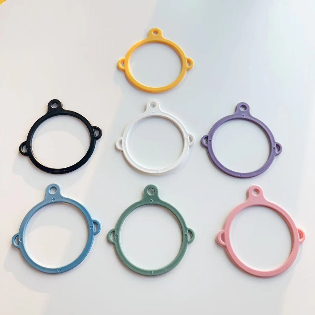 Multifunction Safe Ring Aquaflask Tumbler DIY Decor Universal for 12 ...