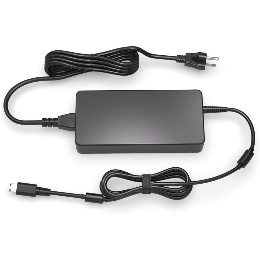 330W USB Tip Charger Fit for MSI Raider GE76 GE67 HX Titan GT77 12th ...