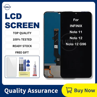 Shop infinix note 12 lcd for Sale on Shopee Philippines