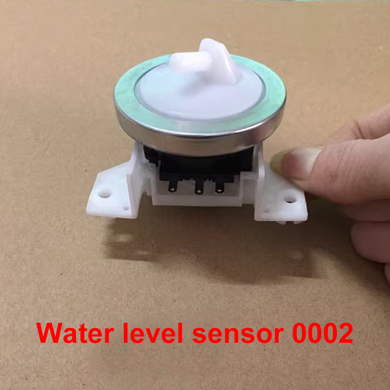 Universal type 3-pin electronic washing machine water level switch ...