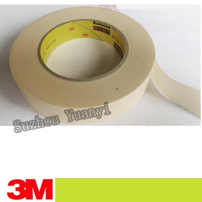 3M Scotch 232 Masking Tape Adhesion test tape | Shopee Philippines