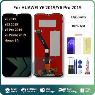 huawei y6 pro 2019 lcd - Best Prices and Online Promos - Aug 2025 ...