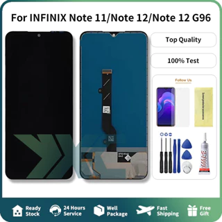Shop infinix note 12 lcd for Sale on Shopee Philippines