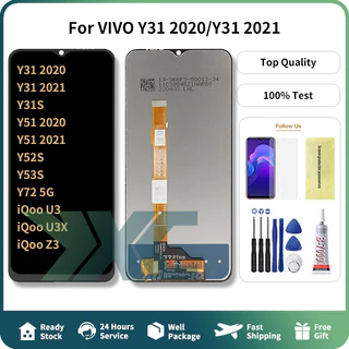 Shop vivo y31 lcd for Sale on Shopee Philippines