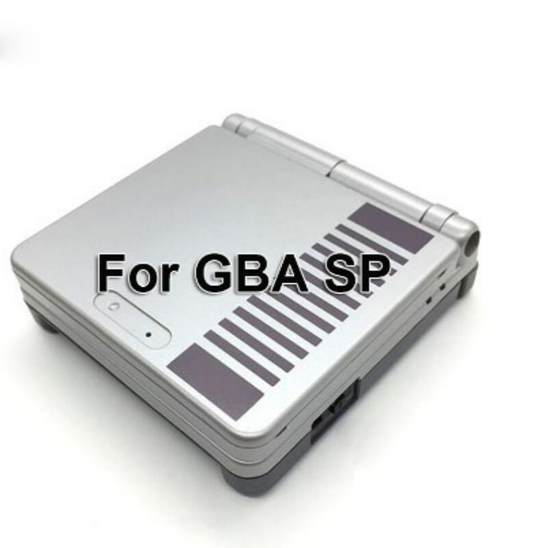 Full New Classic Limited Edition Replacement Housing Shell with Buttons ...