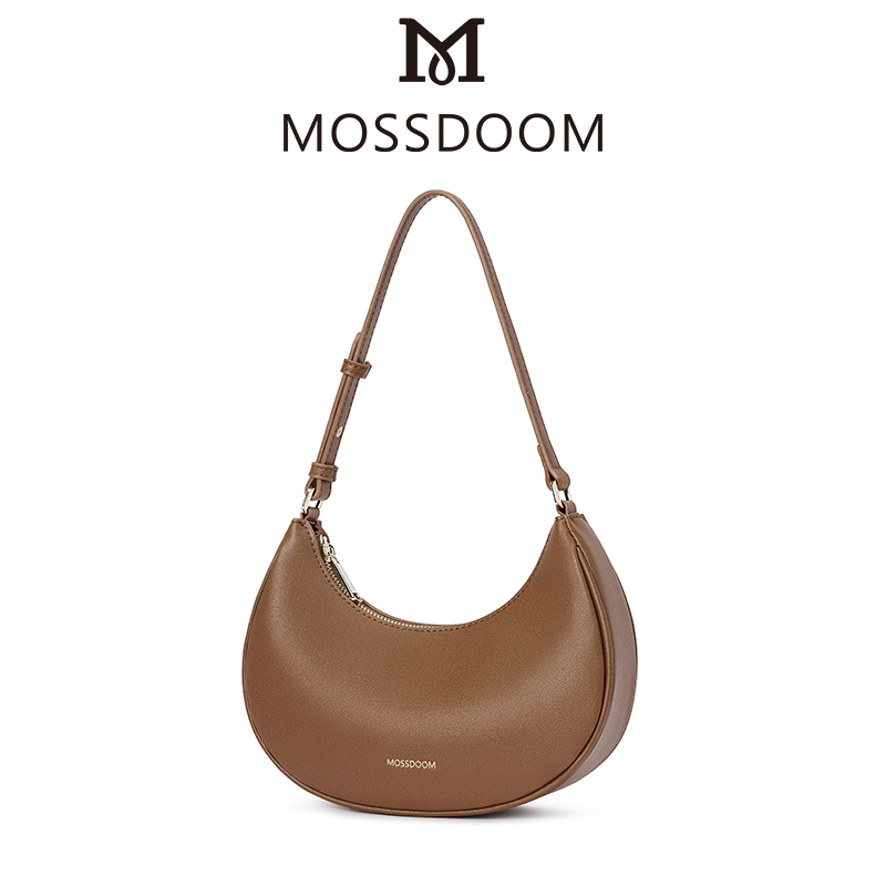 MOSSDOOM Ladies Fashion Underarm Bag | Shopee Philippines