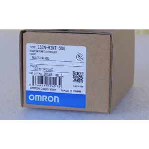 Omron Digital Tube Thermostat E5CZ-R2MT R2T Q2MTD Q2T C2T C2MT E5BN ...