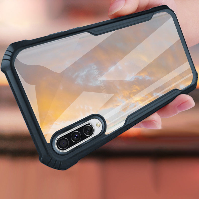 Casing For Samsung Galaxy A50 A50S A30S A70 A70S A10 A20 A30 A40 A90 ...