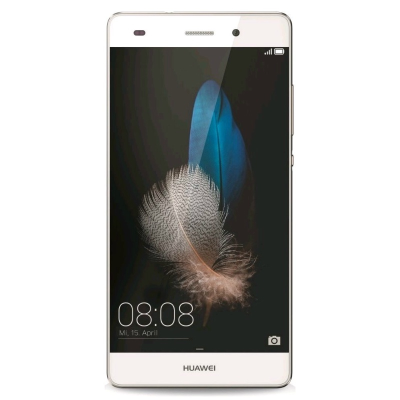 Huawei P8 (16GB+64GB) 5.2inch Second-Hand Smart 4G Mobile Phone 90 New ...