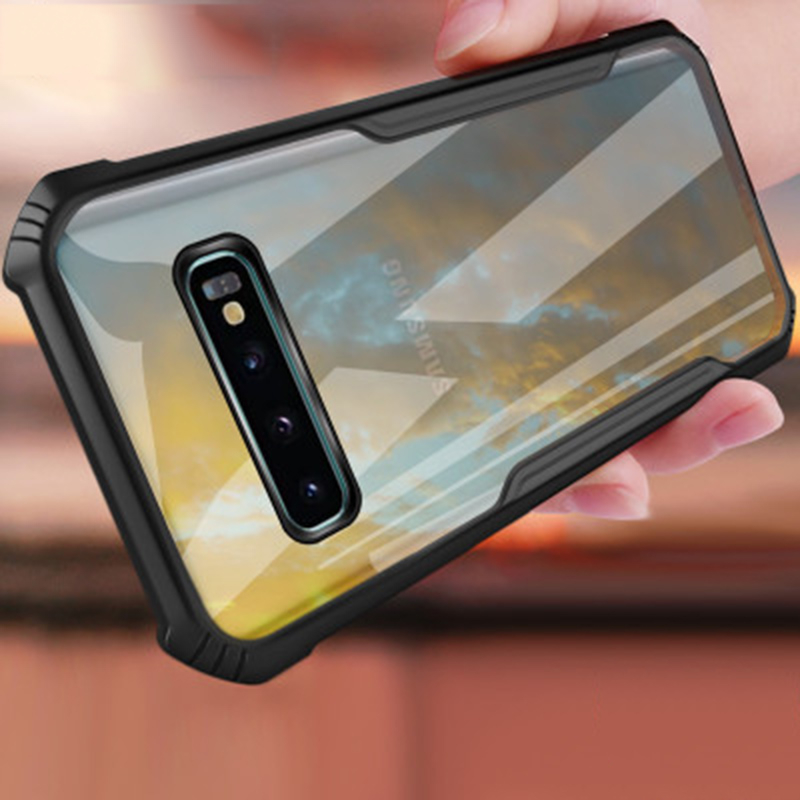 Casing For Samsung Galaxy S10 S9 S8 Plus Ultra S10 Lite S10e S7 Edge ...