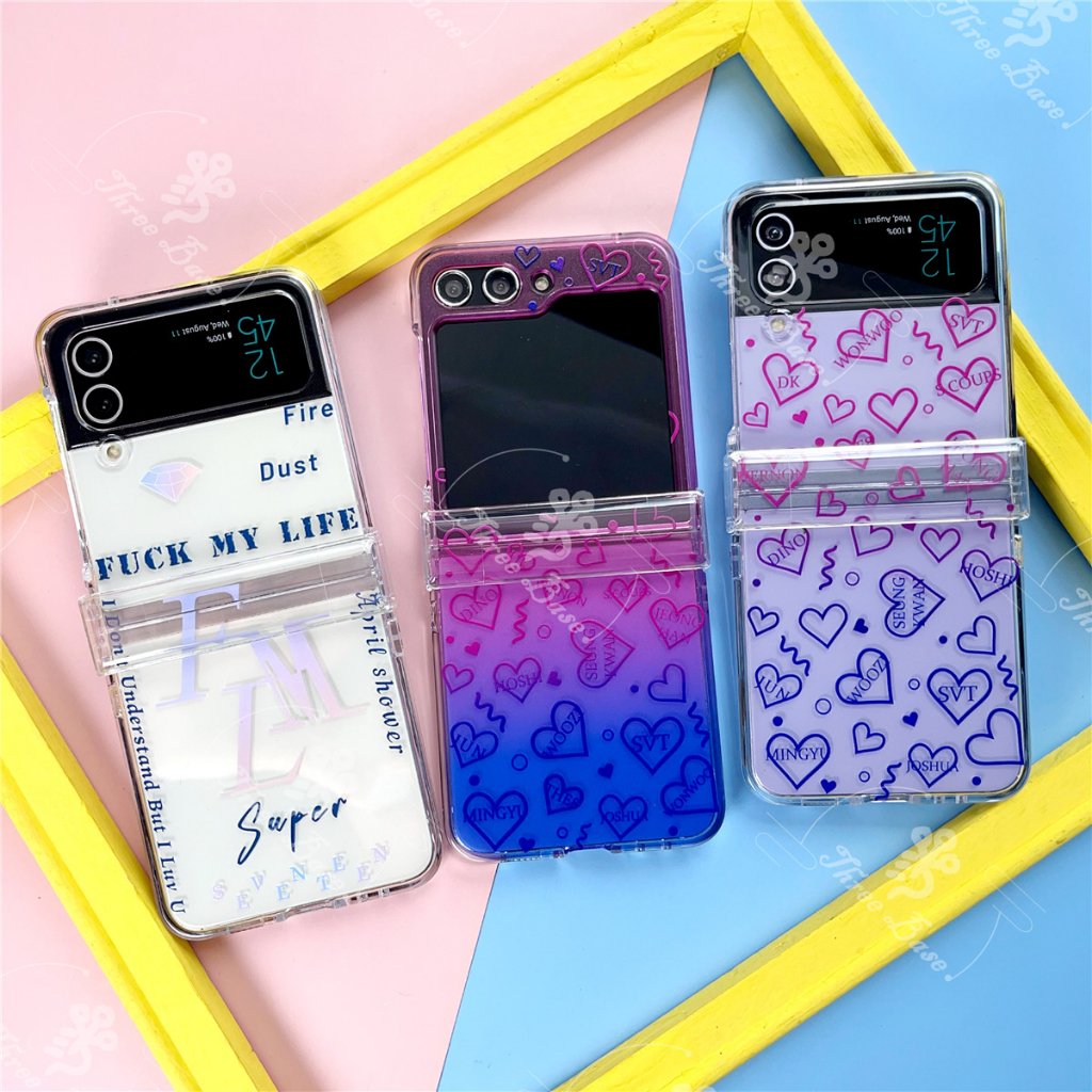 17 FML Phone case SEVENTEEN JEONGHAN DK JUN JOSHUA HOSHI DINO THE8 ...