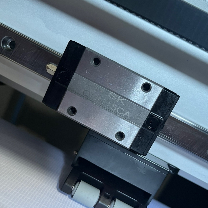 Slider LSK New and Origianl Linear Guide Slider QDH15CA for CNC Machine ...