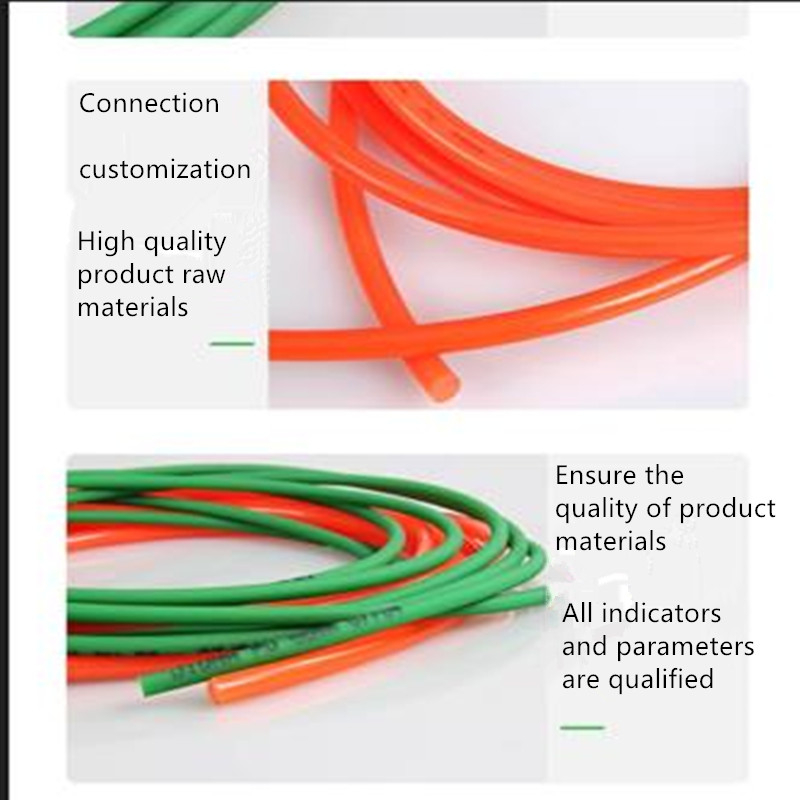 PU circular belt, polyurethane green rough industrial circular belt ...