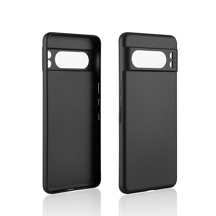 Ultra-thin Case For Google Pixel 8 8Pro 9 9Pro XL Matte Frosted 0.5mm ...